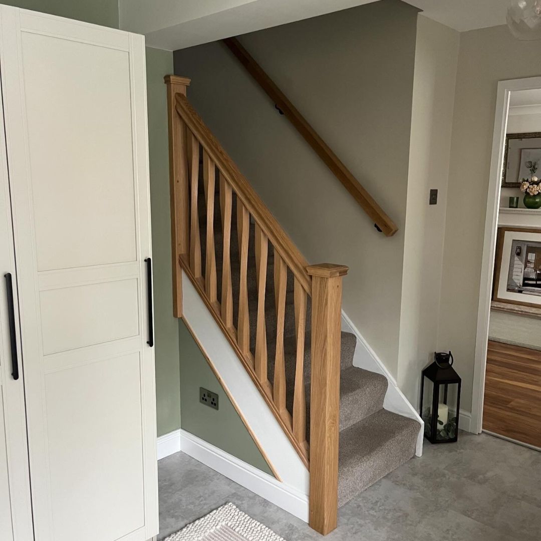 Integral Garage Converted for more Space | Buildright Suffolk